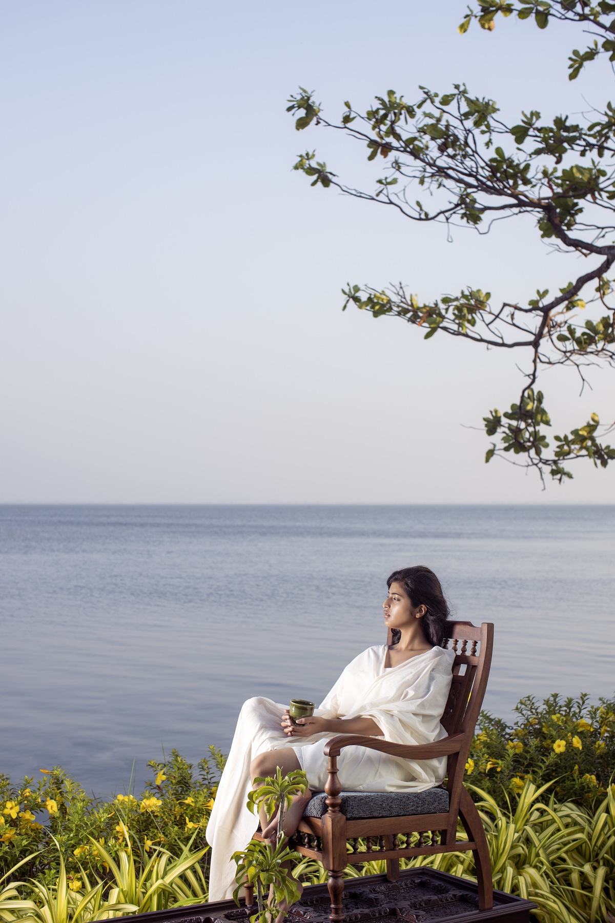 Ayurveda: The renewing power of the monsoon at "Amal Tamara" - yourtreat