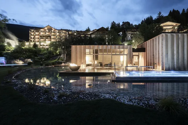 Adler SPA Resort BALANCE - yourtreat